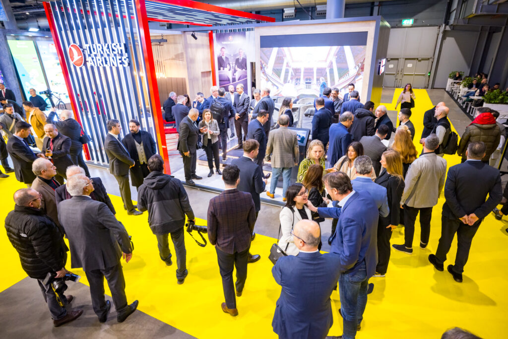 Exposanten - Vakantiebeurs